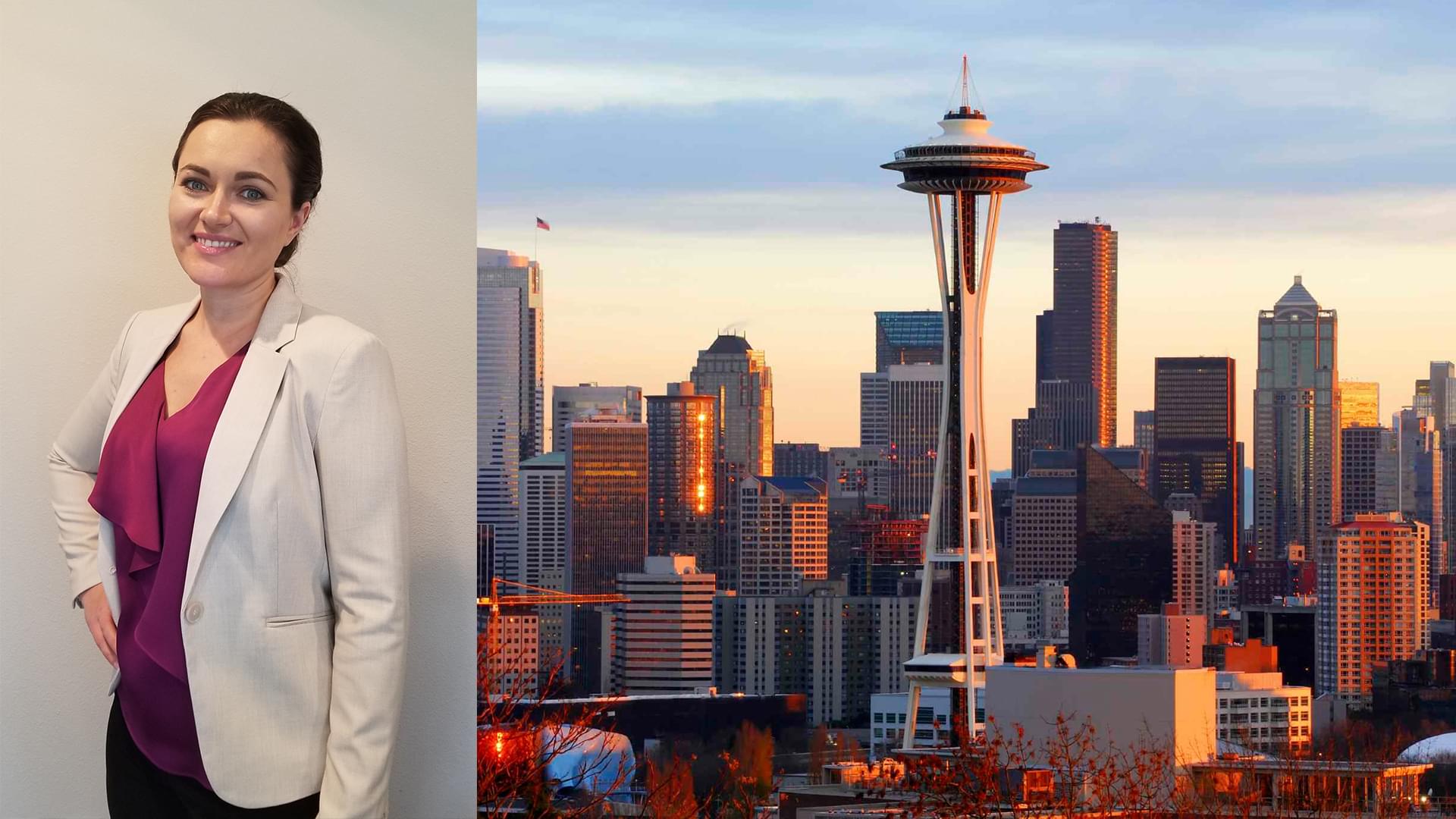 Seattle Housing Options | Powered By Inga Legkun
